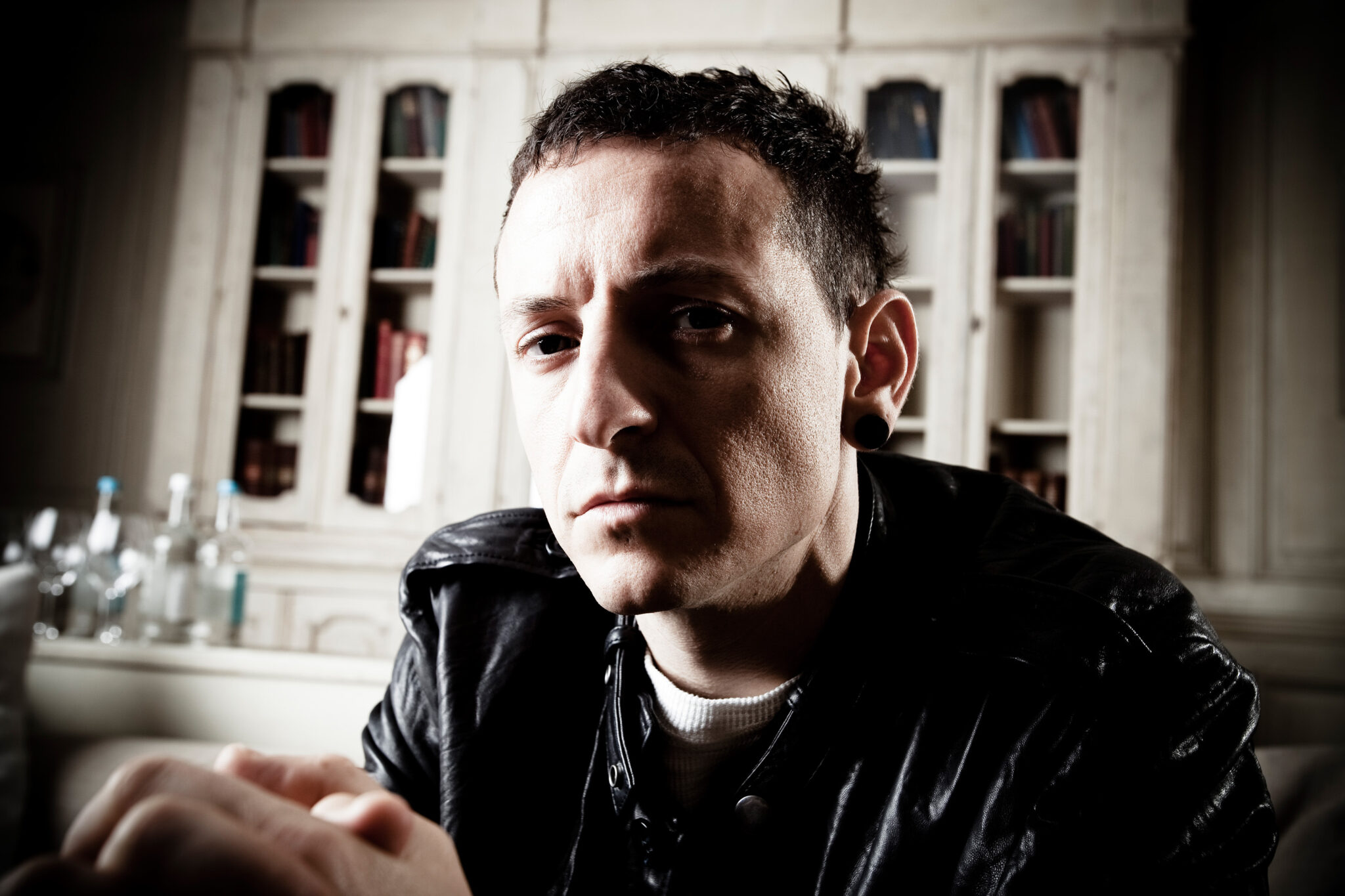 Chester Bennington: ocho años del adiós que estremeció al rock – Julio ...