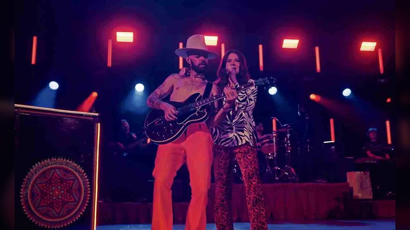 “Lo que nunca dijimos”: Jesse & Joy estrenan un documental íntimo sobre ...